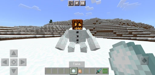 Download Morph&Mob Mod for MinecraftPE - Appcracy