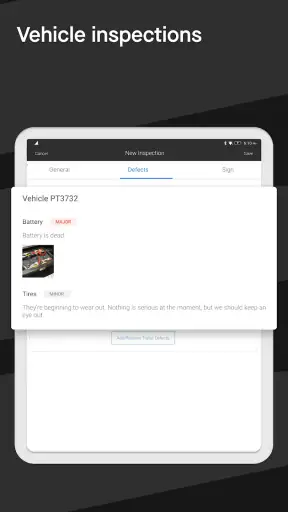 Download Motive Driver - Appcracy