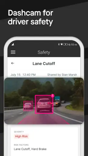 Download Motive Driver - Appcracy