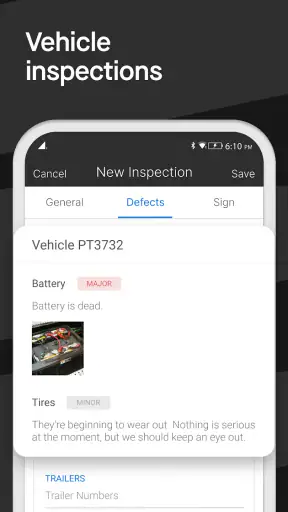 Download Motive Driver - Appcracy