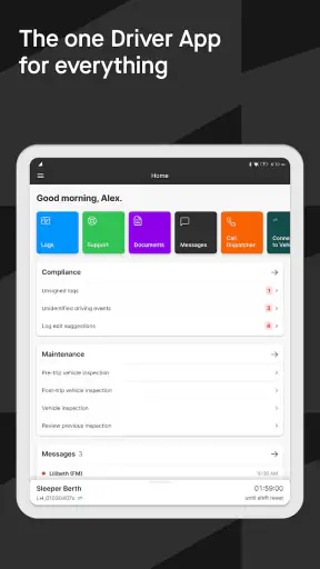 Download Motive Driver - Appcracy