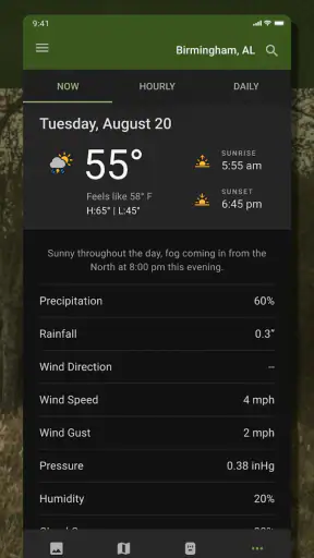 Download Moultrie Mobile - Appcracy
