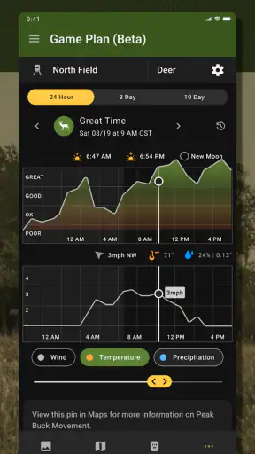 Download Moultrie Mobile - Appcracy