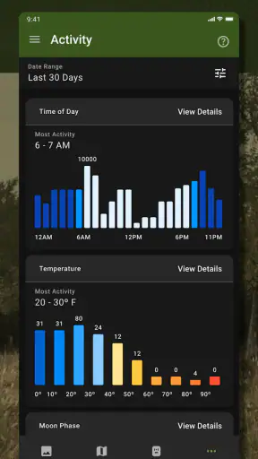 Download Moultrie Mobile - Appcracy