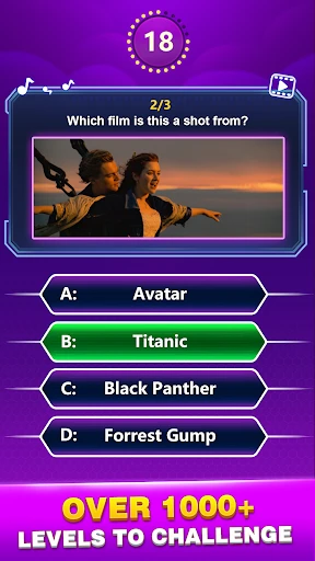 Download Movie Trivia - Quiz Puzzle - Appcracy