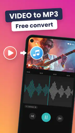 Download MP3 Converter - Video to MP3 - Appcracy