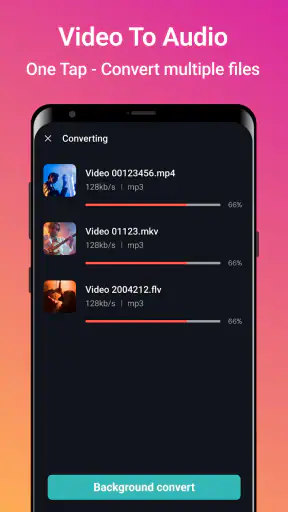 Download MP3 Converter - Video to MP3 - Appcracy