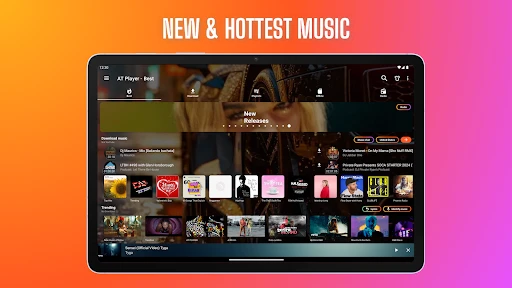 Download MP3 Downloader - Music Player - Appcracy