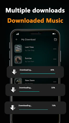 Download Mp3 Music Downloader - Appcracy