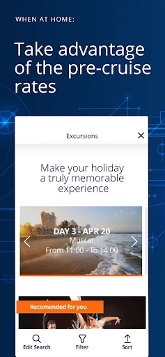 Download MSC for Me - Appcracy