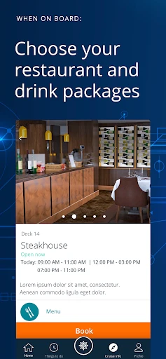 Download MSC for Me - Appcracy