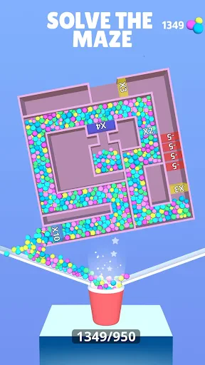 Download Multi Maze 3D - Appcracy