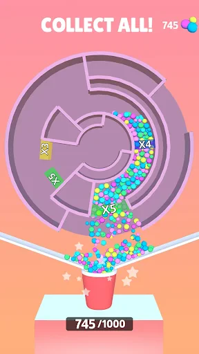 Download Multi Maze 3D - Appcracy