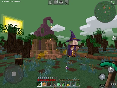 Download MultiCraft — Build and Mine! - Appcracy