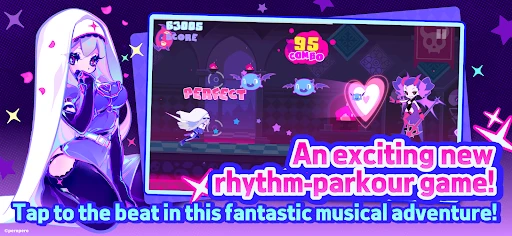 Download Muse Dash - Appcracy