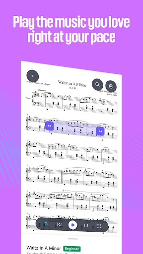Download MuseScore: sheet music - Appcracy
