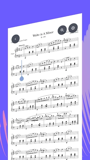 Download MuseScore: sheet music - Appcracy