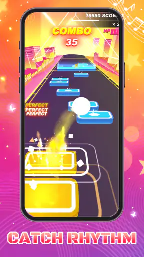 Download Music Ballz Go - Hop Star - Appcracy