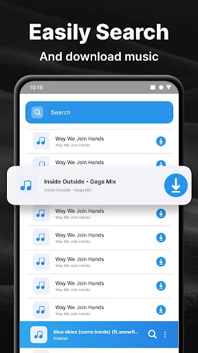 Download Music Download Mp3 - Appcracy
