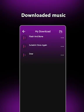Download Music Downloader-Song Download - Appcracy