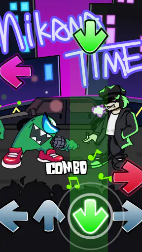 Download Music Night Battle: Rap Battle - Appcracy