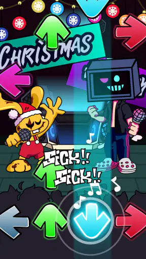 Download Music Night Battle: Rap Battle - Appcracy