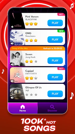 Download Music Piano 7: Rush Song Games - Appcracy