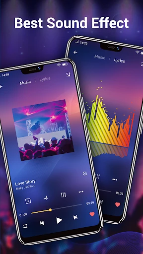Download Music Player for Android - Appcracy