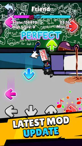 Download Music Rap Time Battle - Appcracy