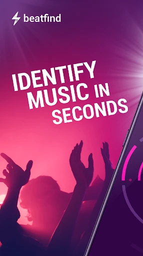 Download Music Recognition - Appcracy