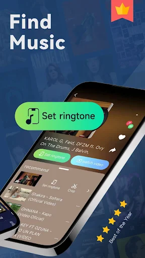 Download Music Recognition - Find Songs - Appcracy