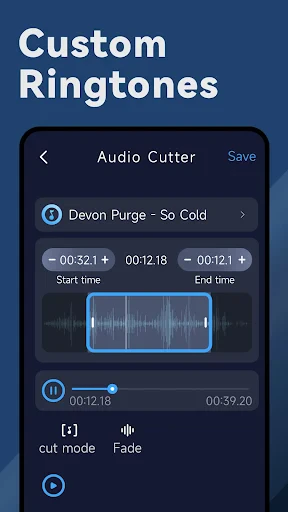 Download Music Recognition - Find Songs - Appcracy