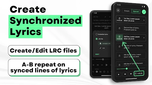 Download Musicolet Music Player - Appcracy