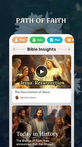 Download My Bible - Verse+Audio - Appcracy