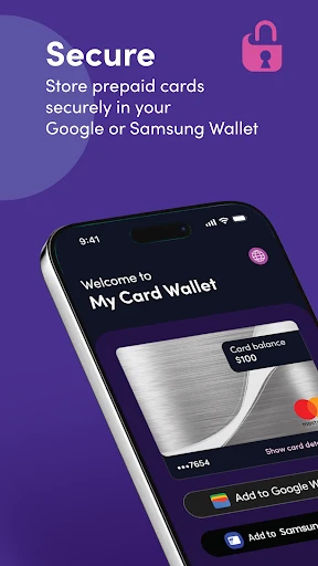Download My Card Wallet - Appcracy