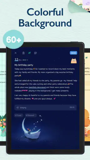 Download My Diary - Daily Diary Journal - Appcracy