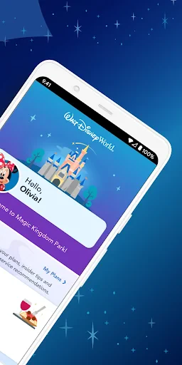 Download My Disney Experience - Appcracy