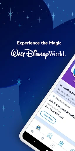 Download My Disney Experience - Appcracy