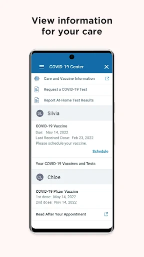 Download My Doctor Online (NCAL Only) - Appcracy