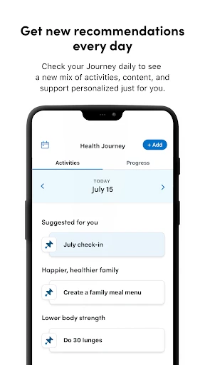 Download My Highmark - Appcracy
