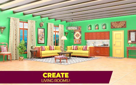 Download My Home Design: Makeover Games - Appcracy