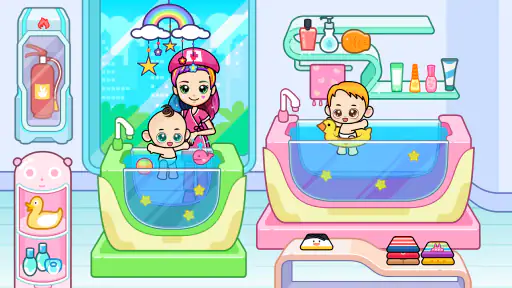 Download My Hospital Town Doctor Games - Appcracy