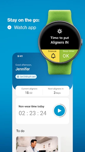 Download My Invisalign - Official App - Appcracy