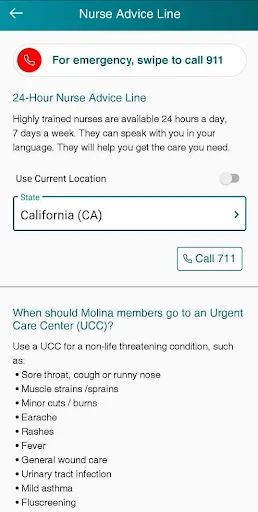 Download My Molina - Appcracy