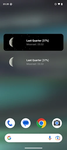 Download My Moon Phase Pro - Appcracy