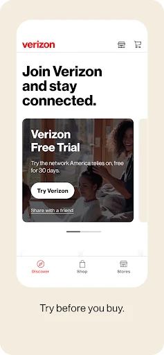 Download My Verizon - Appcracy