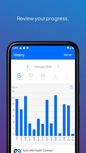 Download myAir™ by Resmed - Appcracy