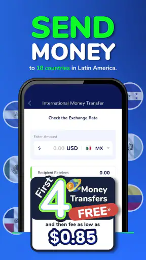 Download MyBambu - Better than Banking - Appcracy