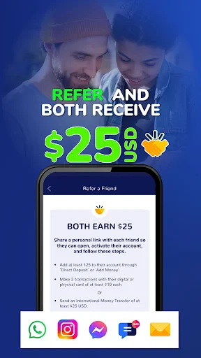 Download MyBambu - Better than Banking - Appcracy