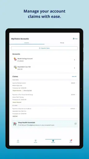 Download MyChoice Benefits - Appcracy